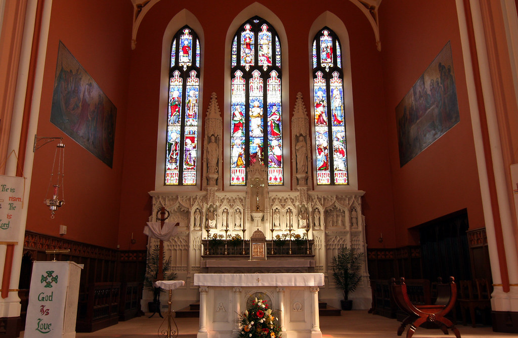 Photo Gallery – St. John's Parish